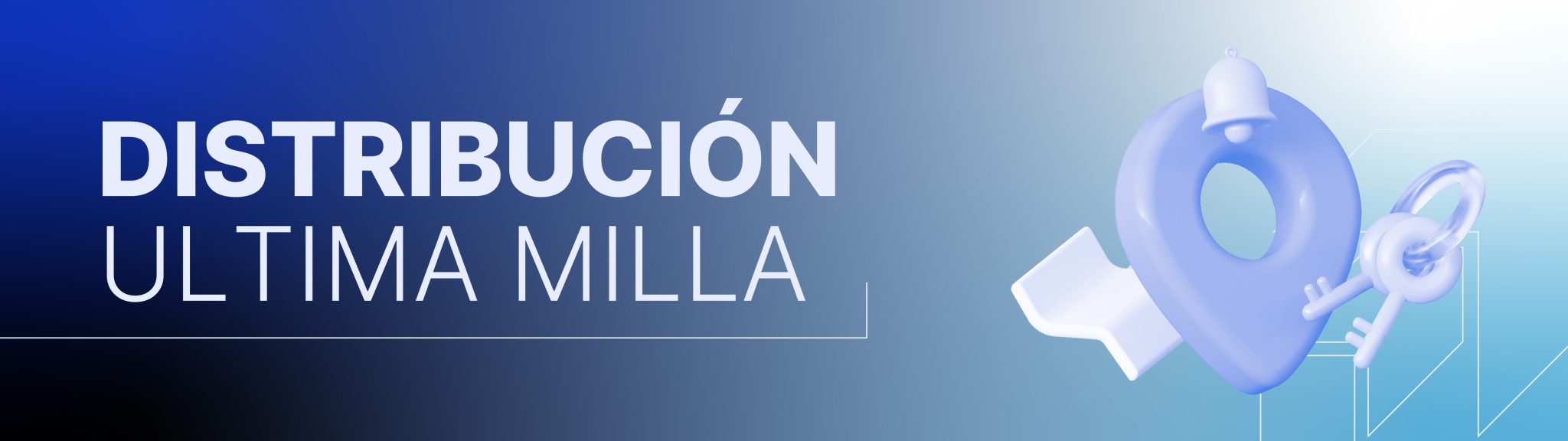 Optimización de rutas - Distribución Última Milla - TZ Logistica